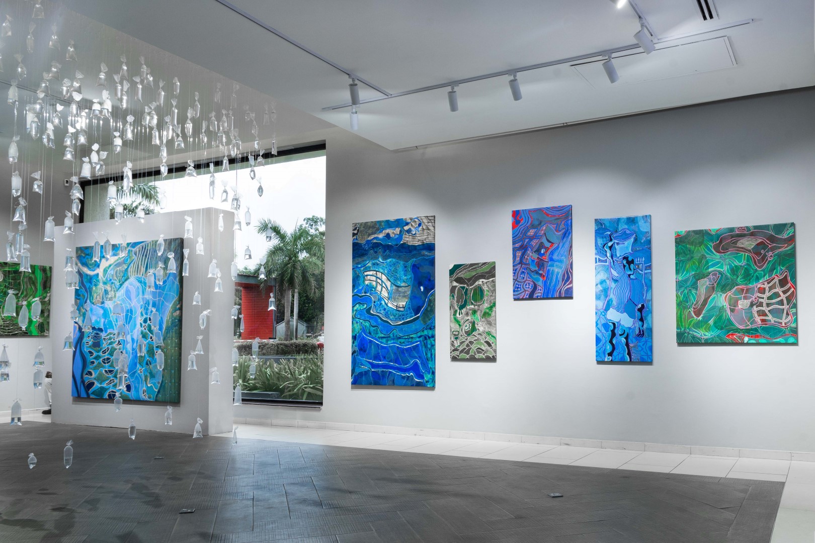 Ada Gallery – Kwadwo Asiedu.