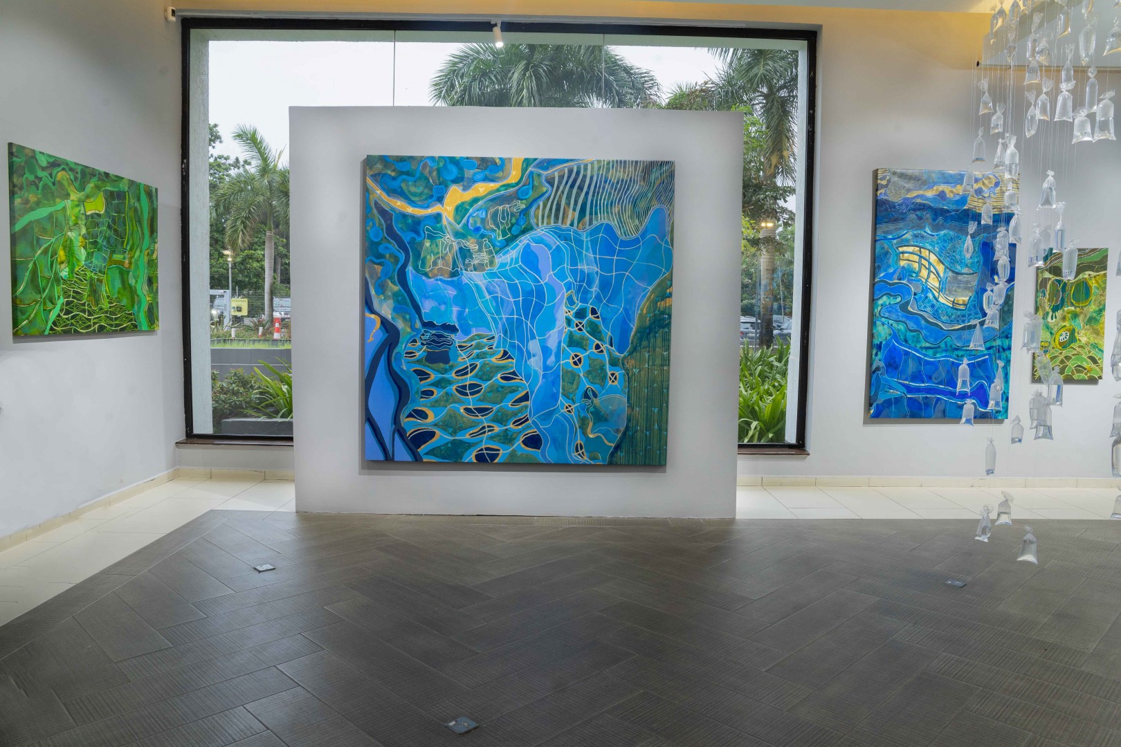 Ada Gallery – Kwadwo Asiedu.