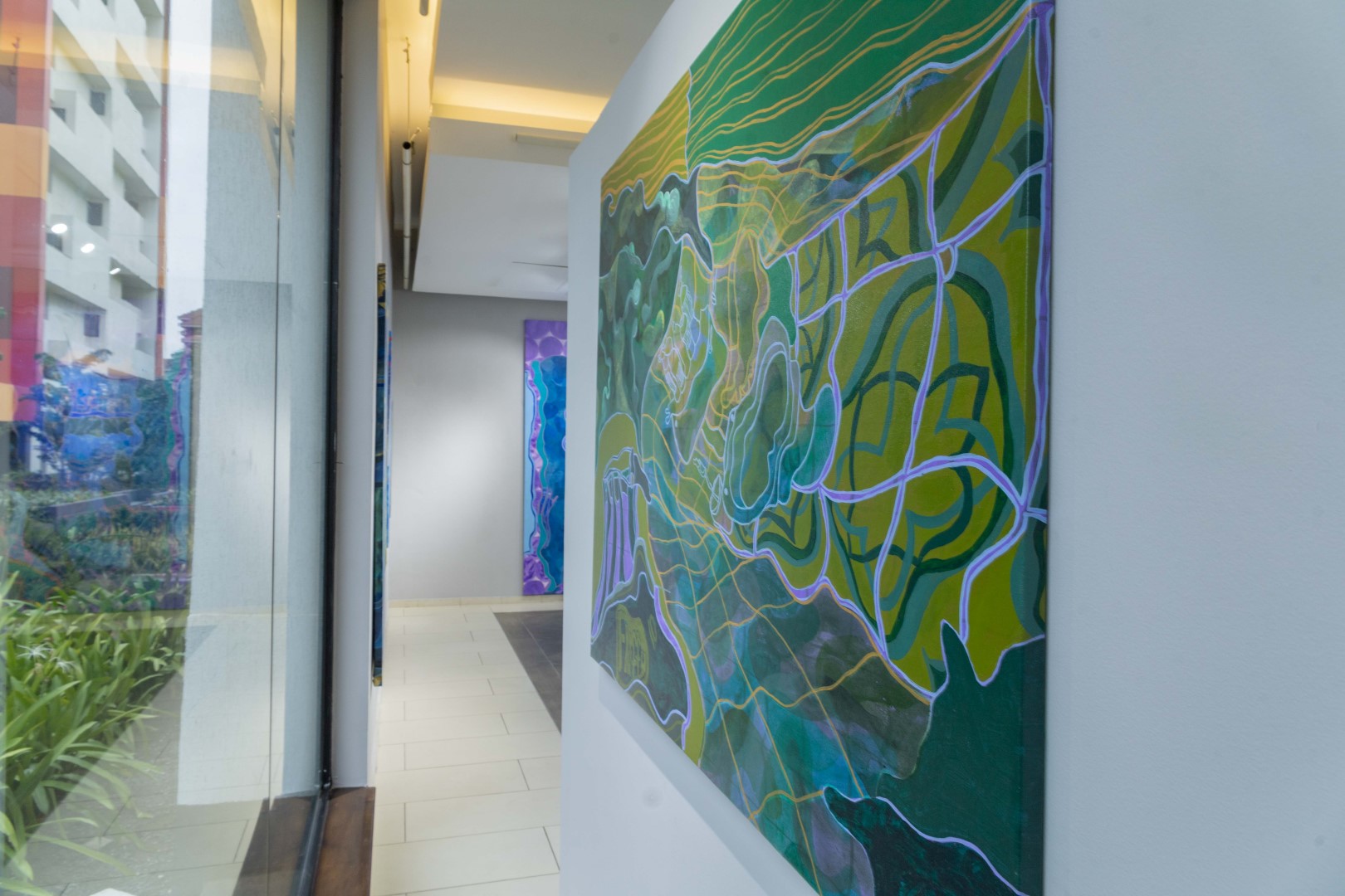 Ada Gallery – Kwadwo Asiedu.