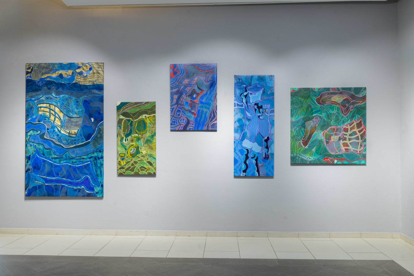 Ada Gallery – Kwadwo Asiedu.