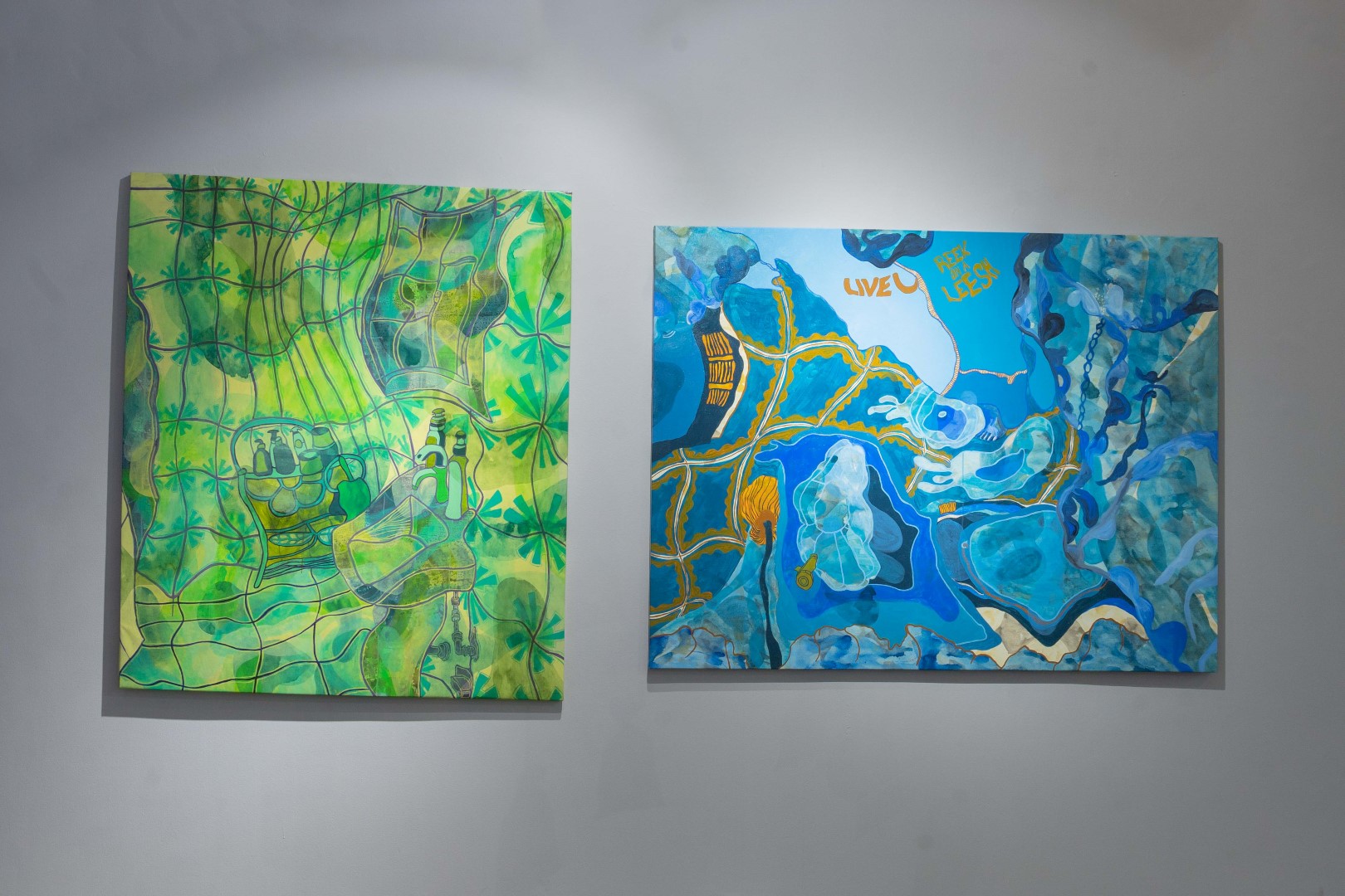 Ada Gallery – Kwadwo Asiedu.