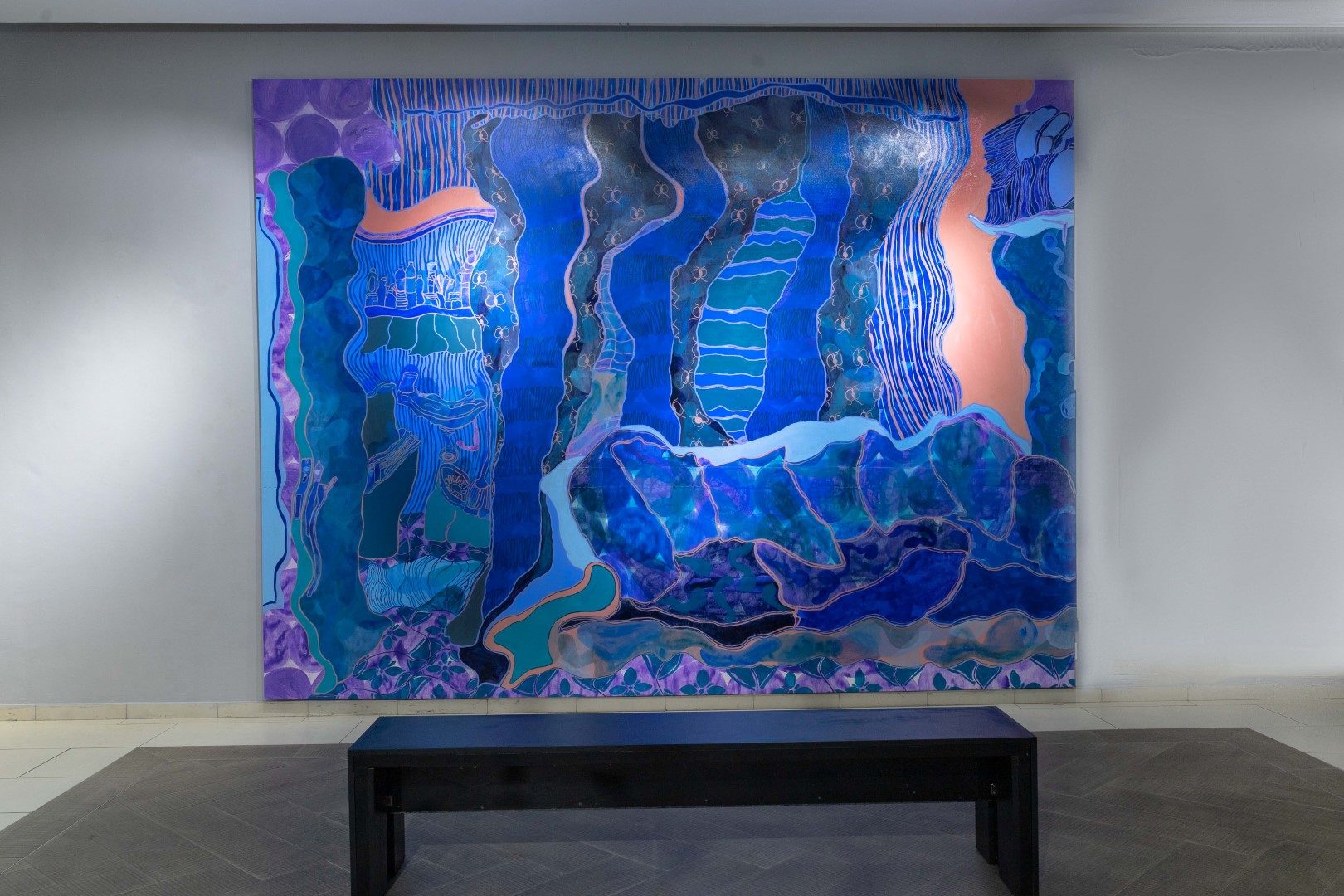 Ada Gallery – Kwadwo Asiedu.